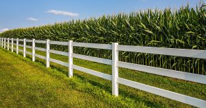 Farm Fence Ideas for Your Property - Howell Fencing